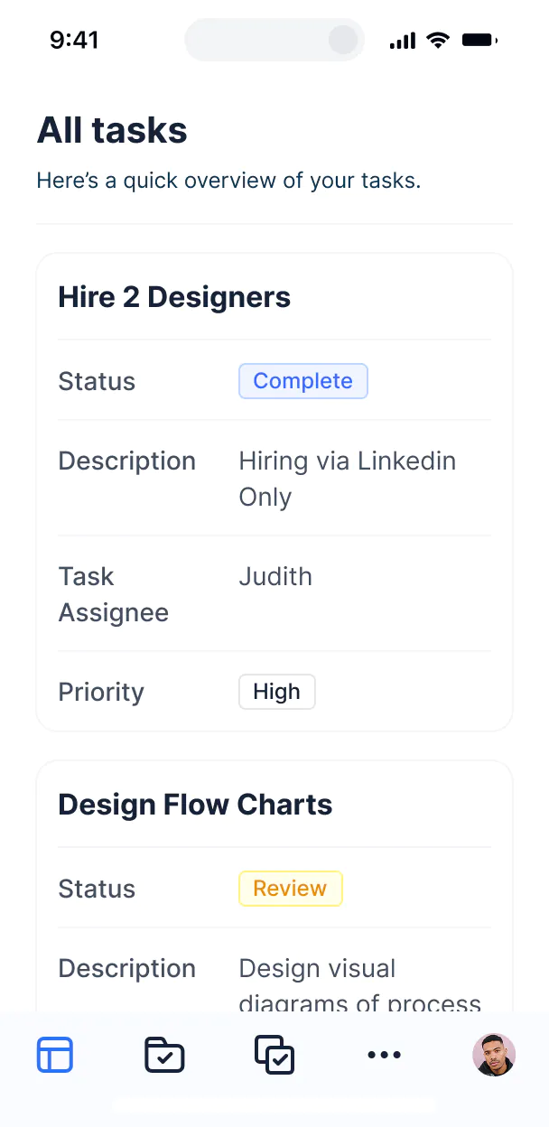 Build an Airtable Client Portal Without Code | Softr